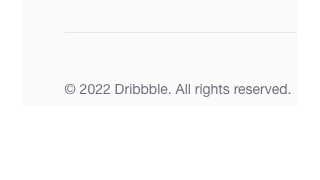Dynamic Copyright Year - Webflow Custom Code Snippets