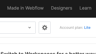 Stagger Menu Links - Webflow Custom Code Snippets