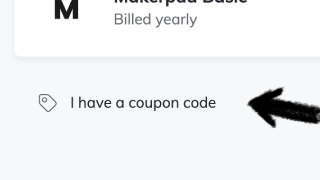 Automatically Apply Coupon Code - Webflow Custom Code Snippets