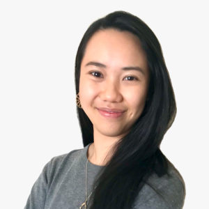 Kimberly Lai - Webflow Designer Profile | FlowRadar