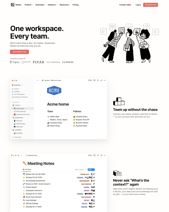 Notion + Webflow Integrations Tutorials