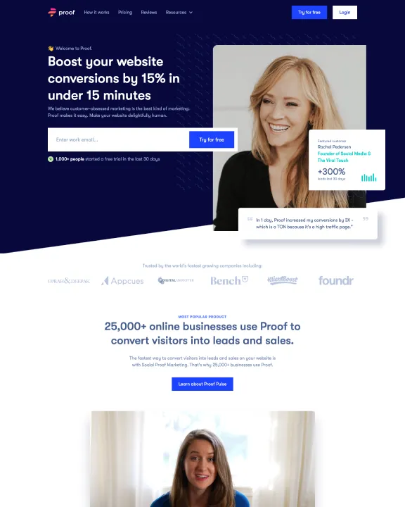 Webflow Inspiration & Design Examples