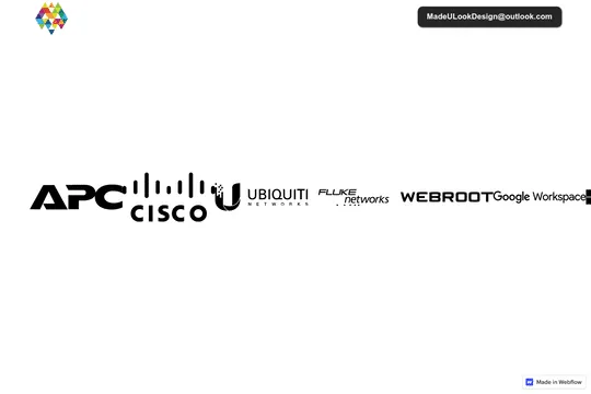 Automatic Logo Marquee Webflow Cloneable