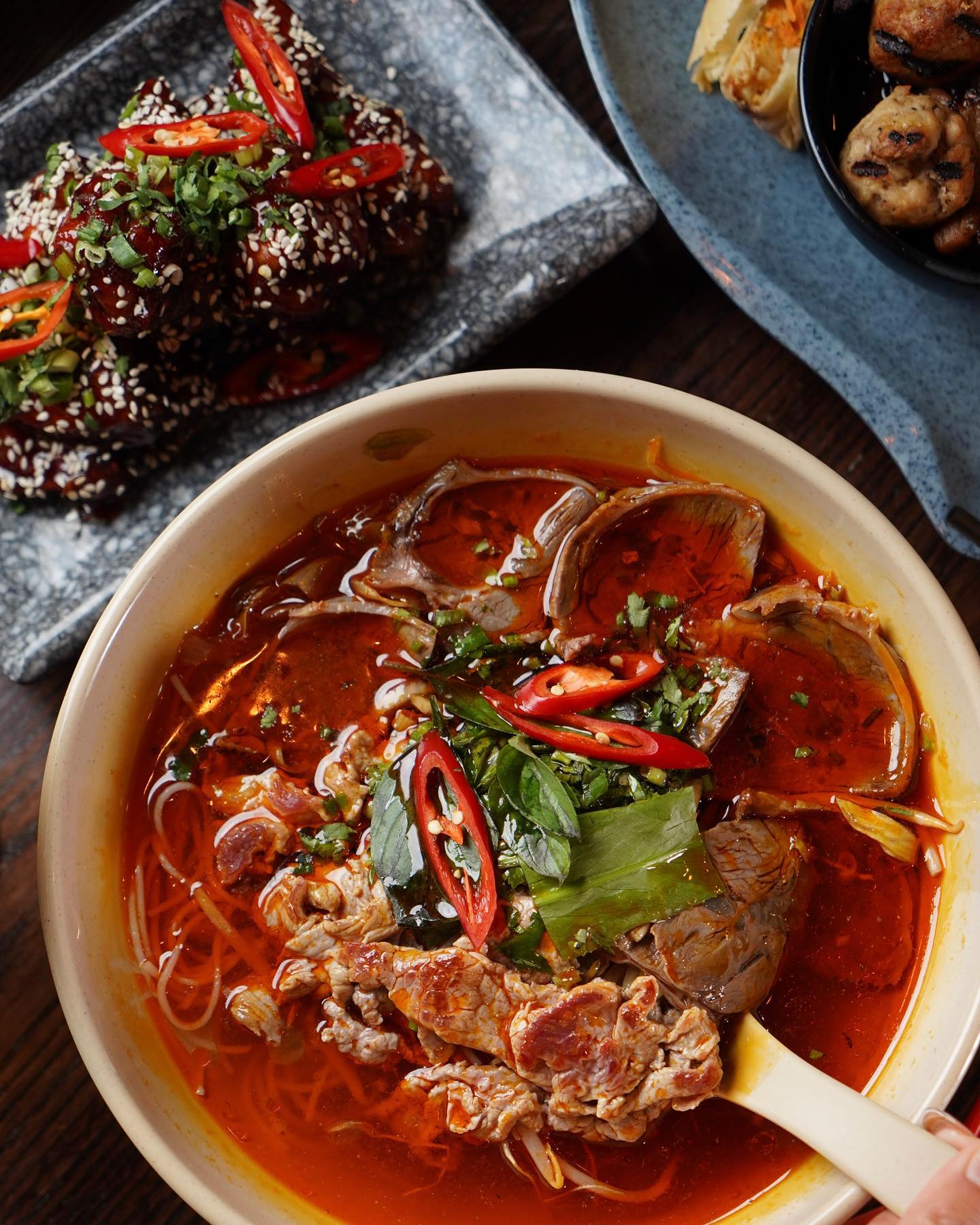 Vietnamese Street Kitchen | Birmingham