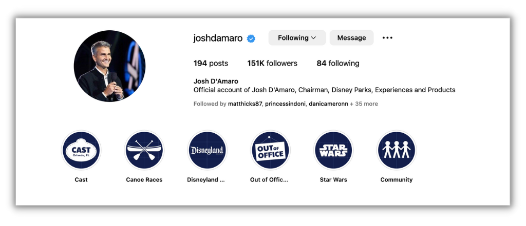 Executive Communications - How to Create an Effective Strategy