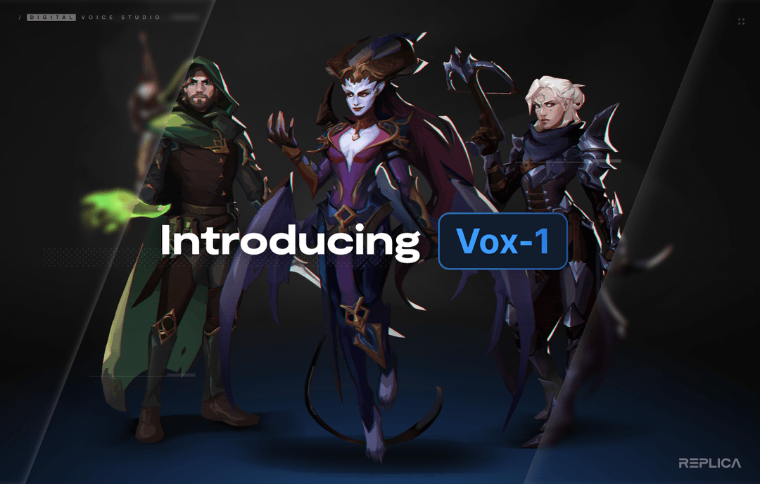 Home [www.replicastudios.com]