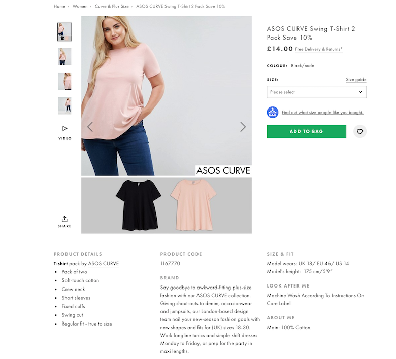 5 Examples of Companies With a Killer Product Description Copy Strategy