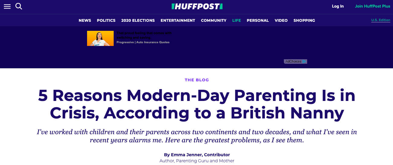 6 Creative Headline Examples to Draw Inspiration From | Compose.ly