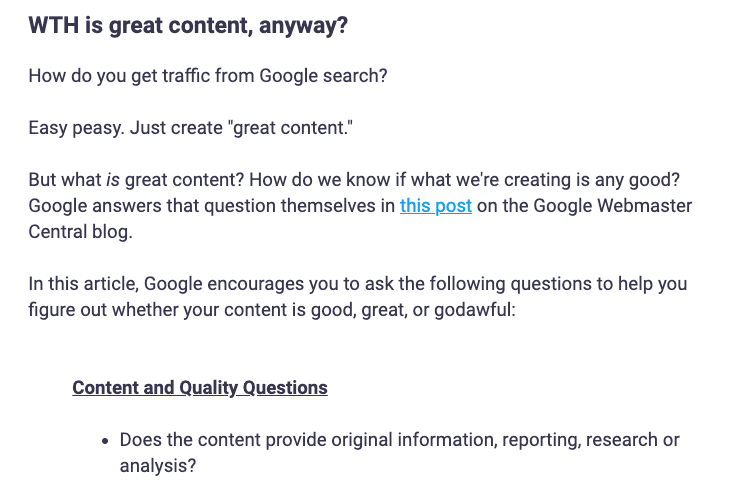 The 9 Best Daily Email Subscriptions | Compose.ly