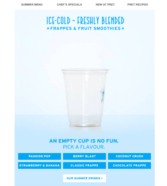 10 of the Best Interactive Marketing Examples | Compose.ly