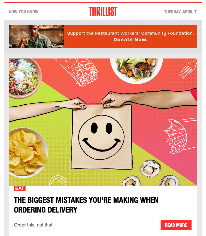 40 Clever Newsletter Content Ideas to Engage Your Audience