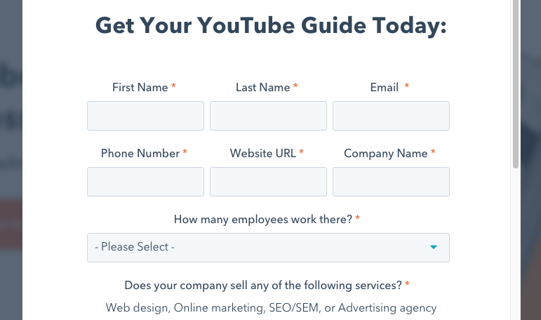 What Is Gated Content? (And How to Leverage It in Your Content Strategy)