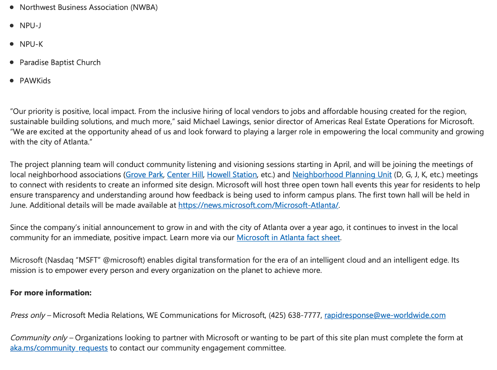 6 Business Writing Tips to Improve Your Content | Compose.ly