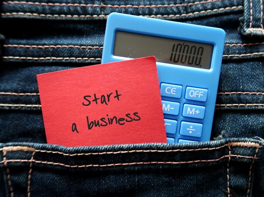 How to Calculate Startup Costs for Small Businesses: 2022 Guide | Lewis.cpa
