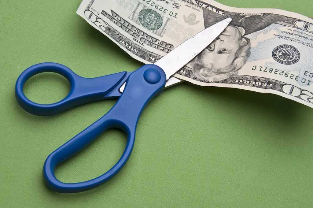 What Is Negative Cash Flow? 8 Tips To Improve It