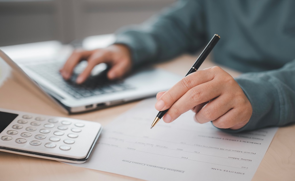 Filing Multiple State Tax Returns: Tips and Strategies