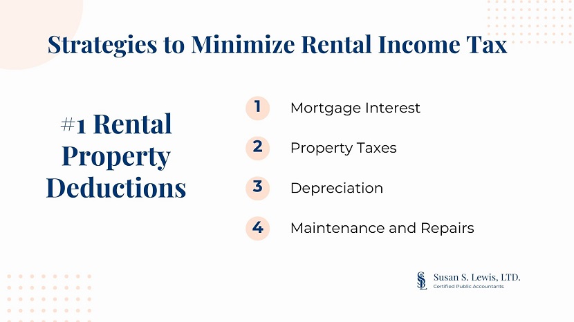 7 Ways to Minimize Your Rental Property Taxes