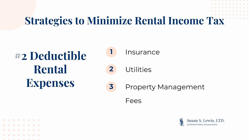 7 Ways to Minimize Your Rental Property Taxes