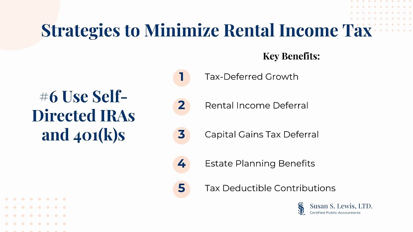 7 Ways to Minimize Your Rental Property Taxes