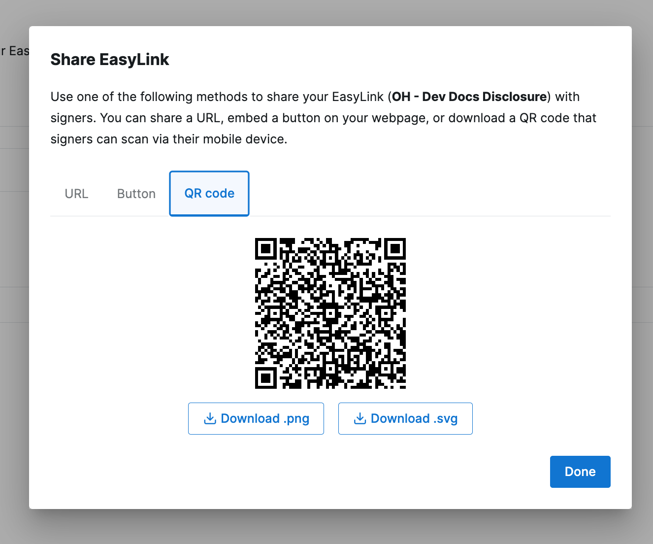 EasyLinks by Notarize - Product & News