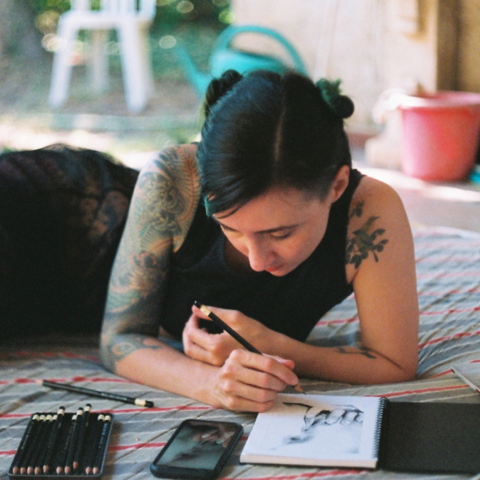 Who We Are: The Shibari Study Team | Shibari Study Blog