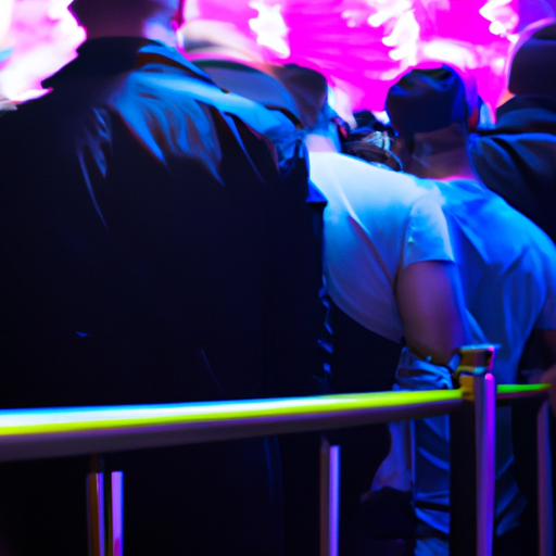 How should a restaurant prevent overcrowding and ensure guests' safety ...