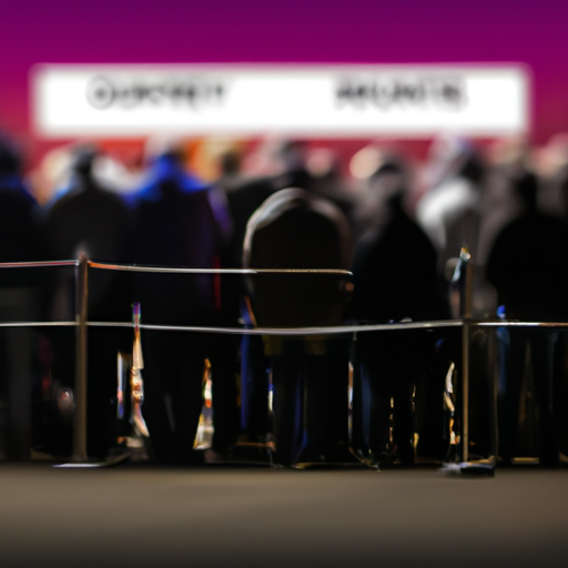 How do you optimize your fire safety plan for an event with a large crowd?