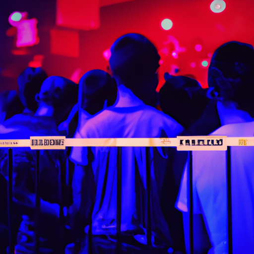 What are the guidelines for crowd management and fire safety in the ...