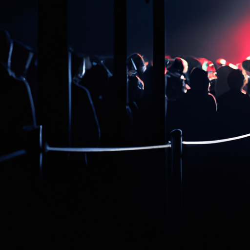 What are some best practices for managing queues while providing a safe ...