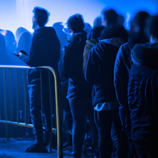 What are some common fire safety measures for crowded venues like bars ...