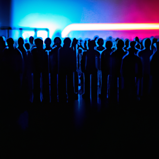 How do you prevent overcrowding in establishments such as restaurants ...