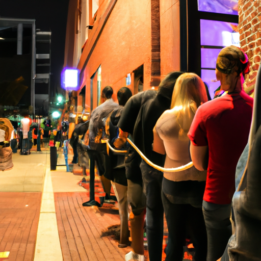 What specific fire safety and crowd management measures are required ...