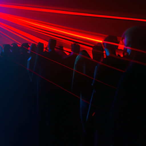 What are the fire safety guidelines for handling crowds in the ...