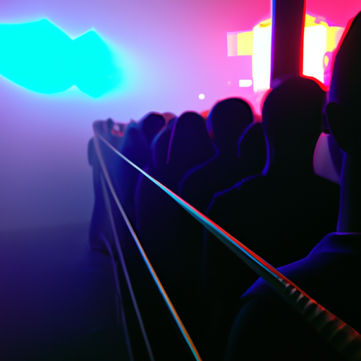 What is the maximum number of guests that can be seated in a theater?