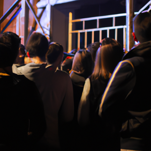 What are the most important safety guidelines for managing a large ...