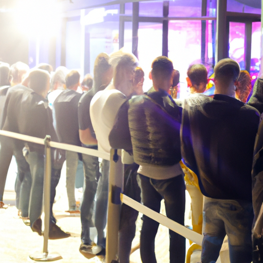 What is the maximum number of people that can be accommodated in a ...