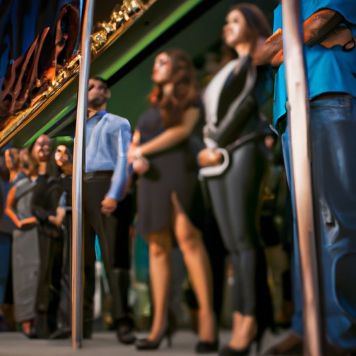 Free Online Crowd Counter