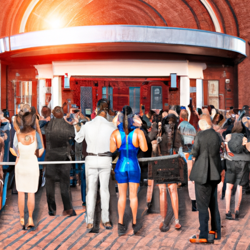 Free Online Crowd Counter