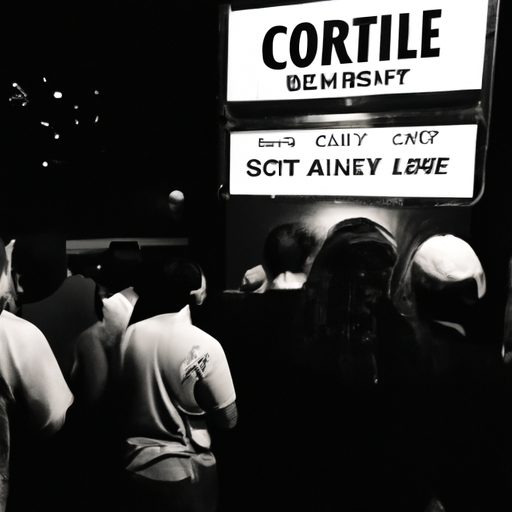 What are the maximum occupancy limits for restaurants and bars in ...