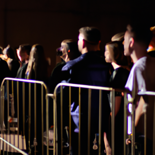 What are some effective methods for managing crowds and ensuring fire ...