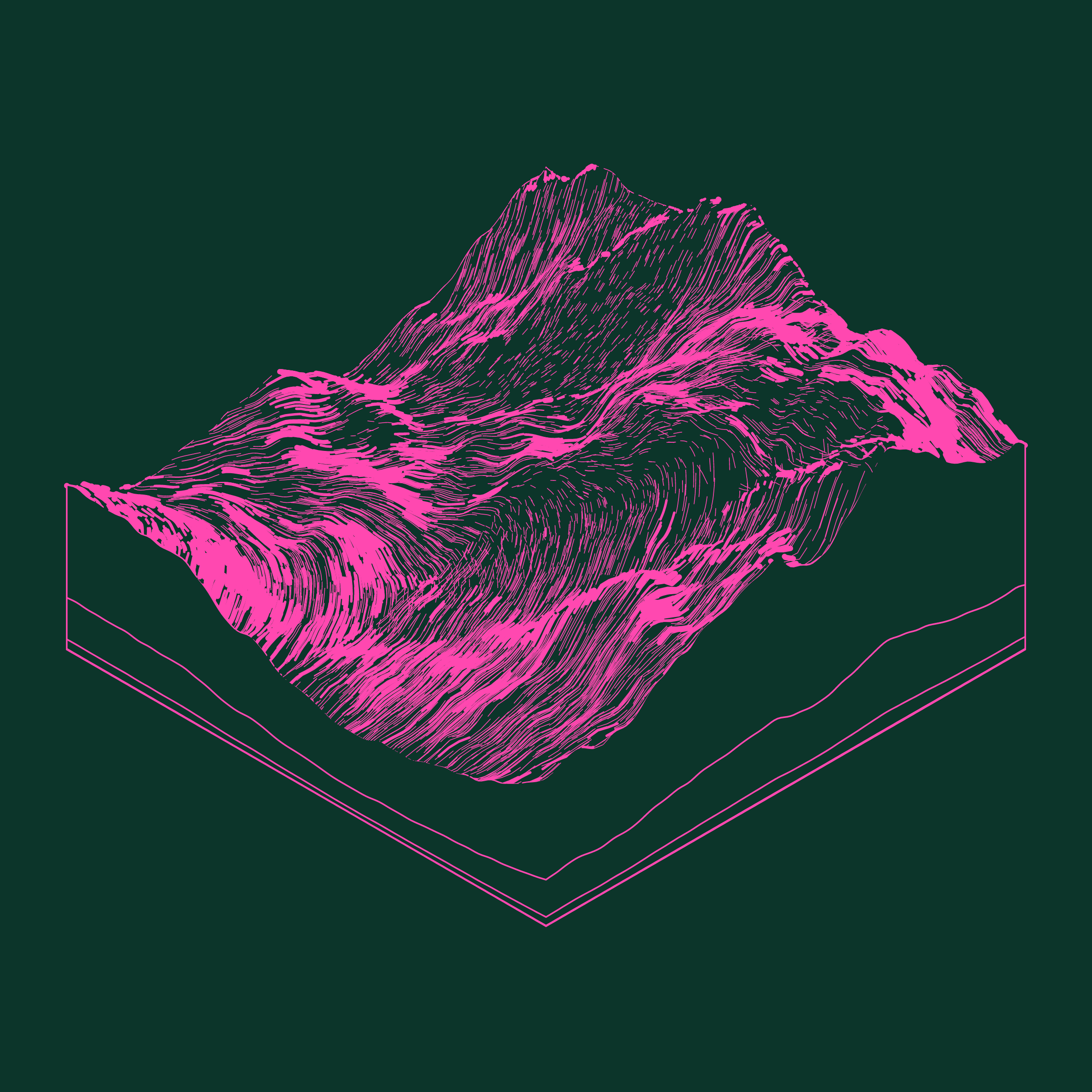 On the New Evolution of Generative Art