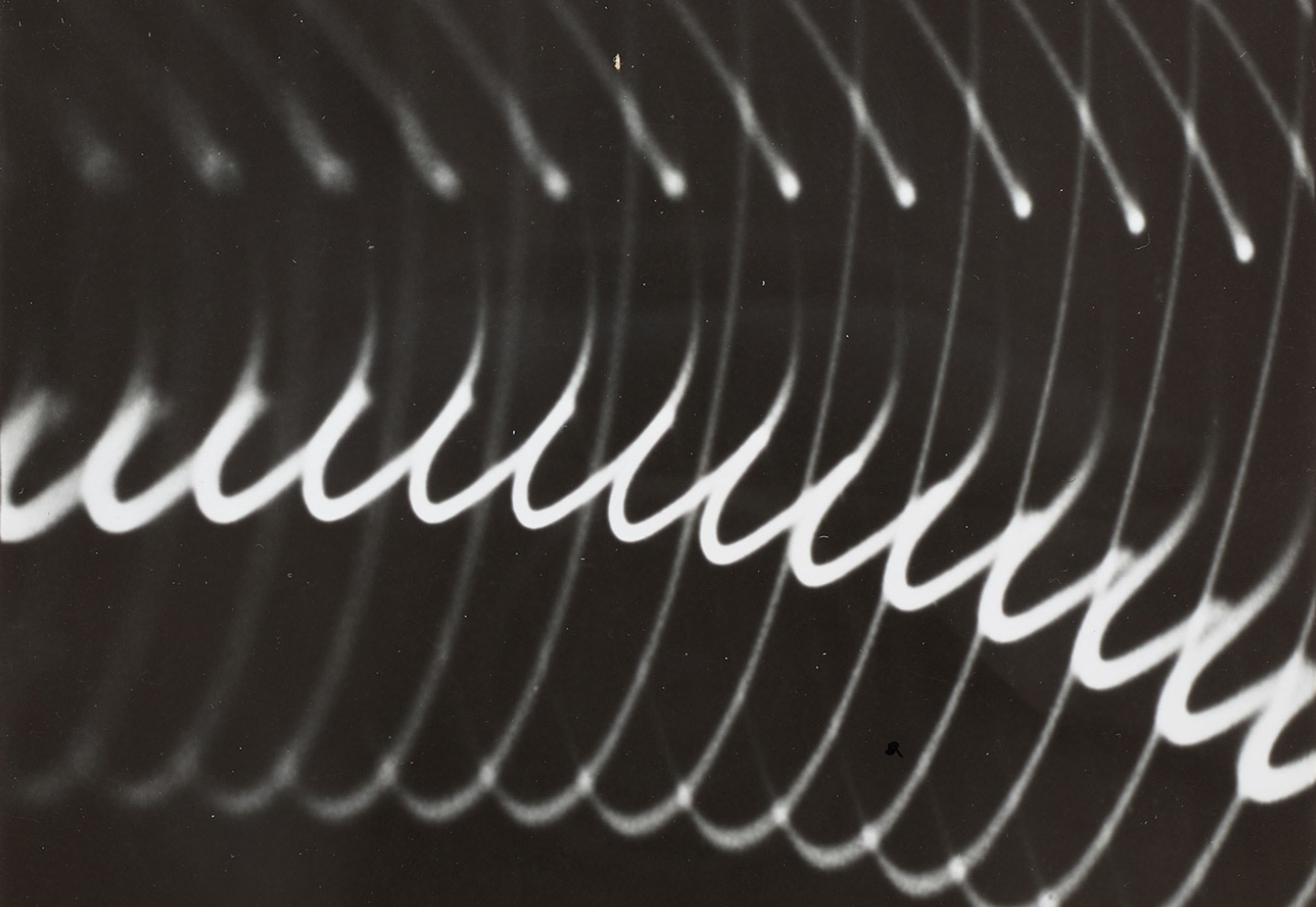 In Search of Generative Art History