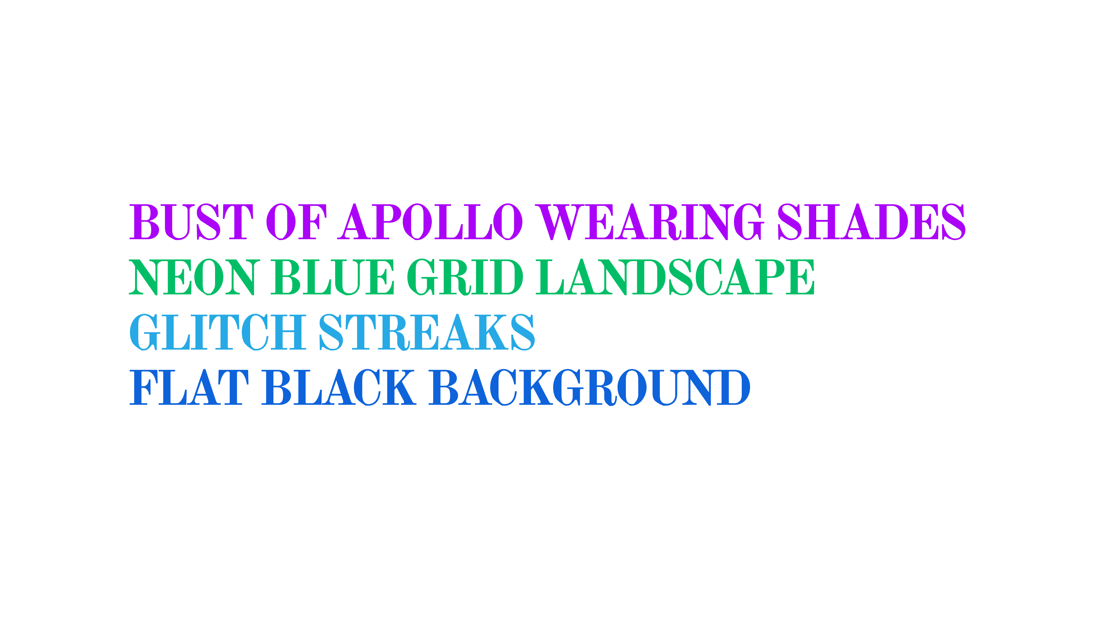 Rhea Myers and the Logic of Technical Realism