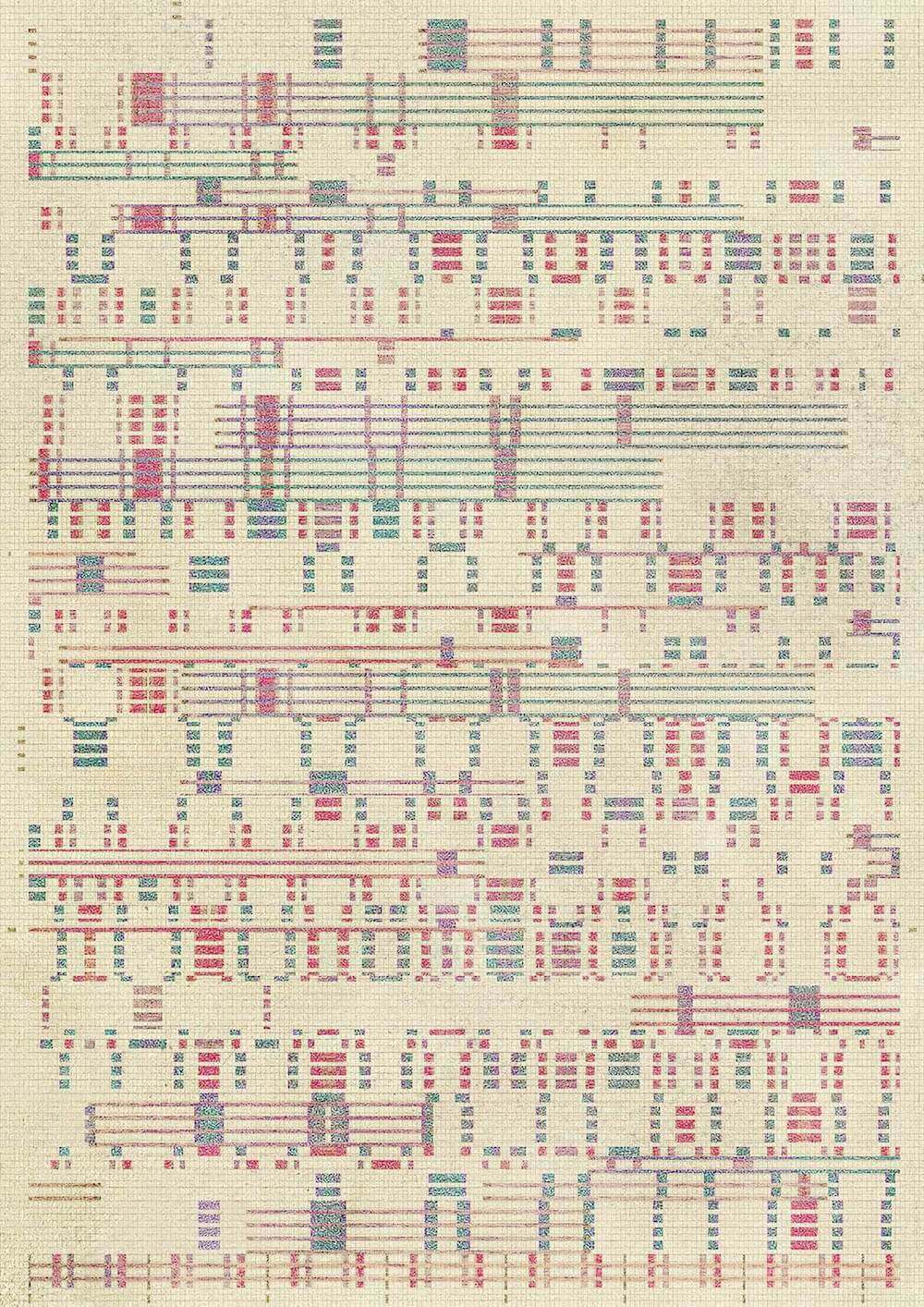 An Interview with William Mapan