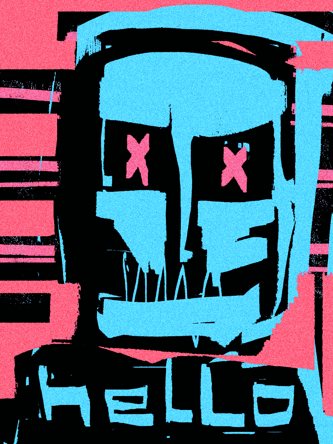 An Interview with XCOPY