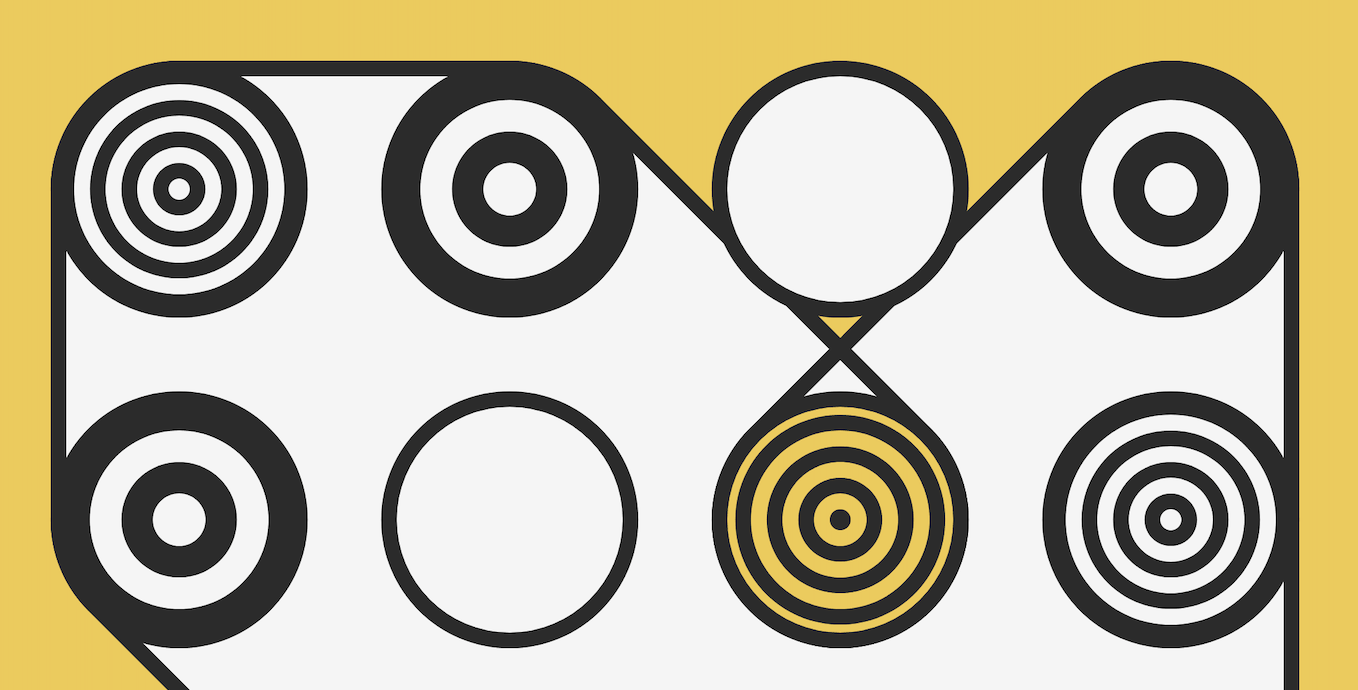 An Interview with Dmitri Cherniak