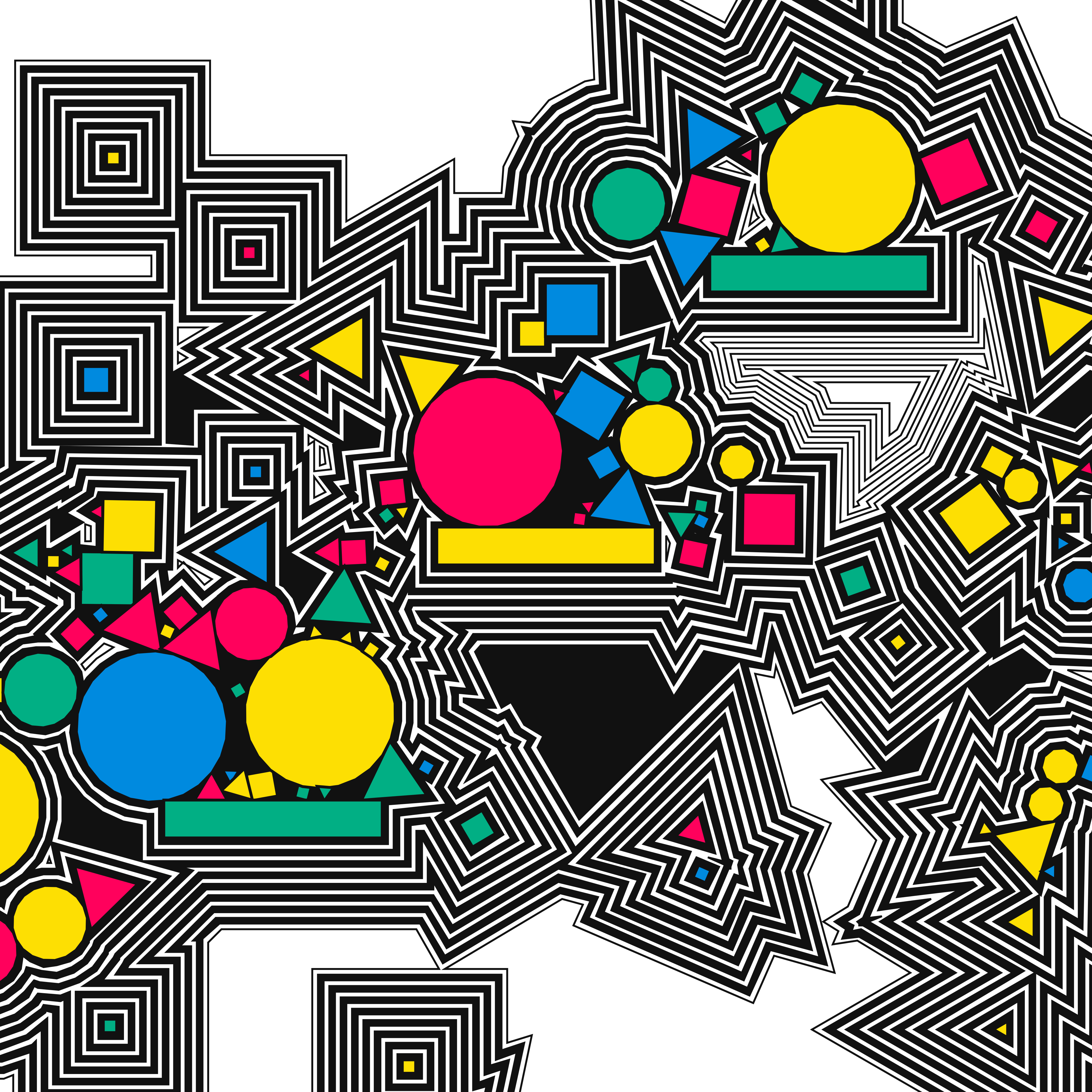 An Interview with Dmitri Cherniak