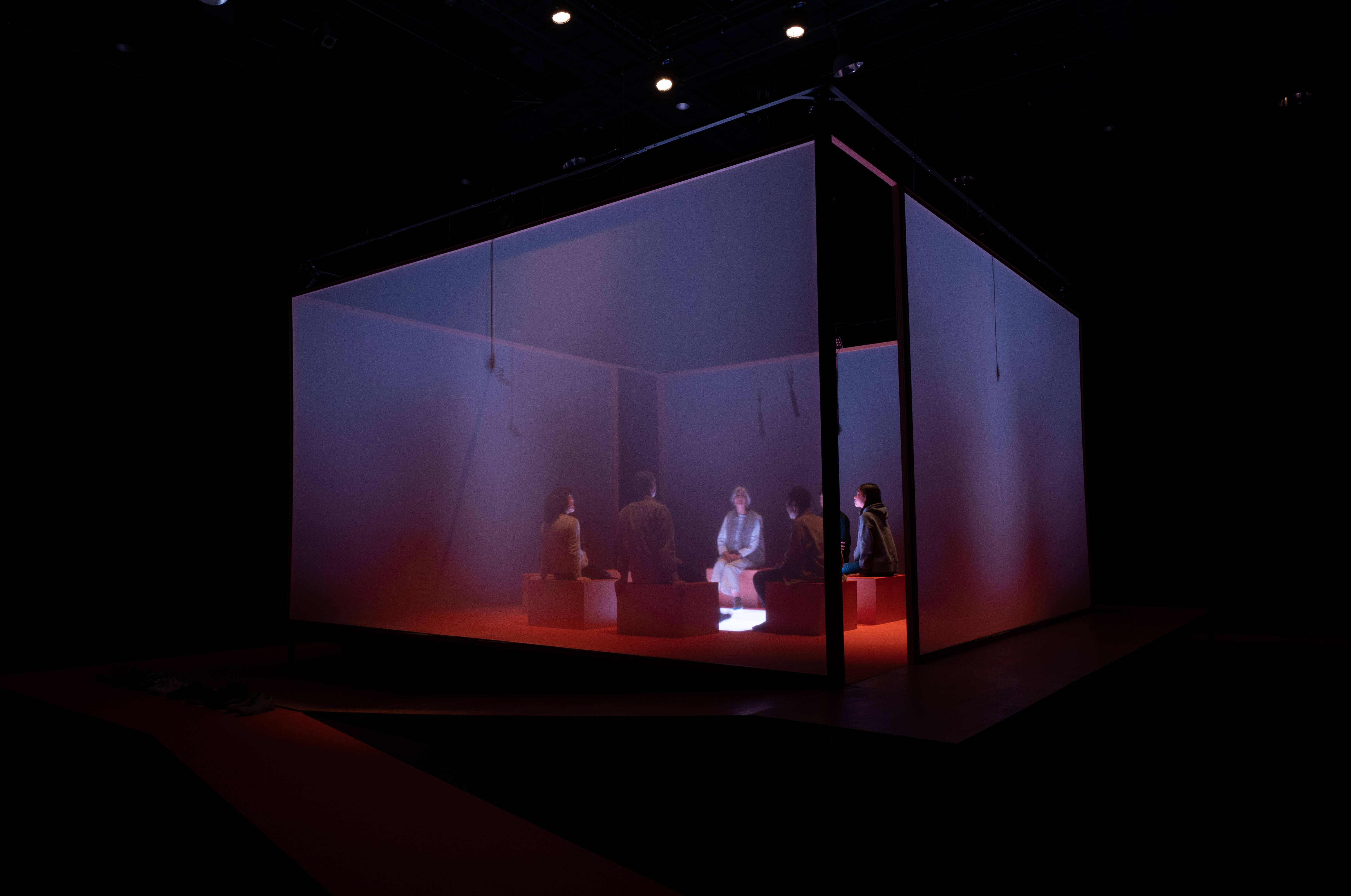 The Power of Processing