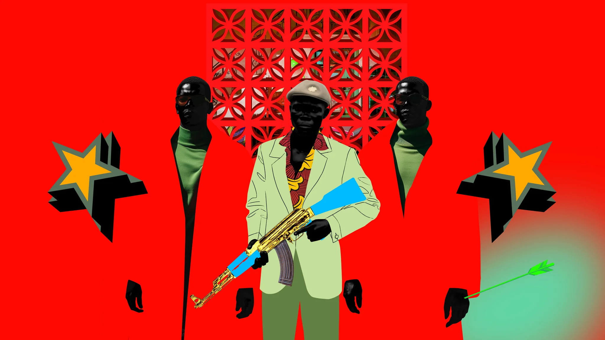 Empire State of Crypto Art