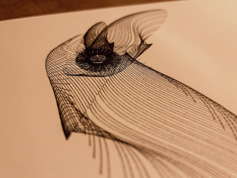 The Power of the Plotter